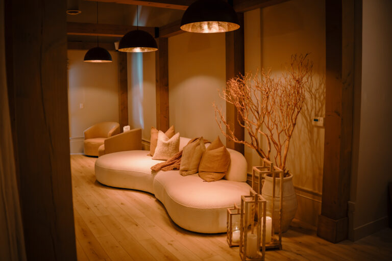 Drift Home - Drift Reflex Spa