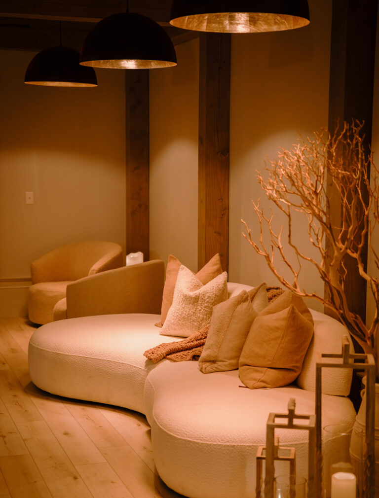 What to Expect: Reflexology - Drift Reflex Spa